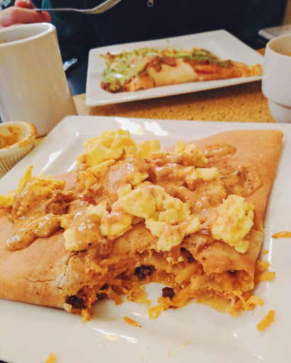 Crepe Day – Brunch at Chez Elle in Kansas City’s Westside – Delish Daily